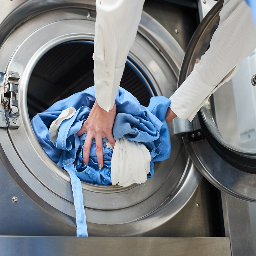 About Us – Perth Laundry Equipment