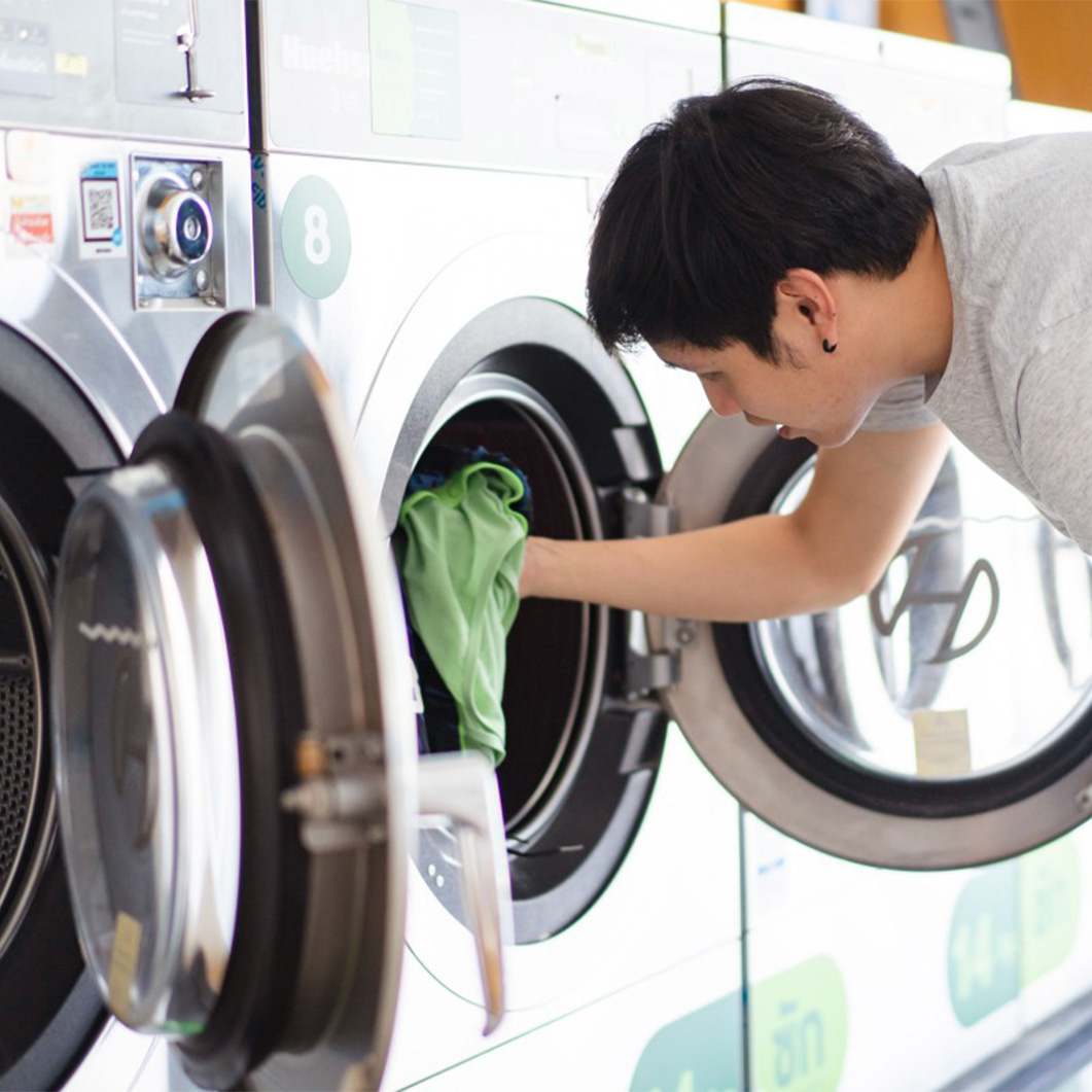 New Laundry Equipment – Perth Laundry Equipment