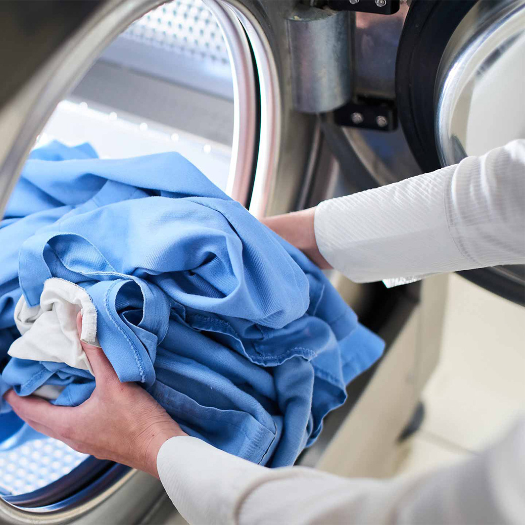 New Laundry Equipment – Perth Laundry Equipment