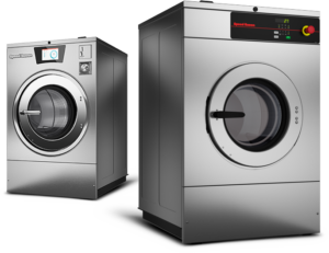 Used Archive - Perth Laundry Equipment